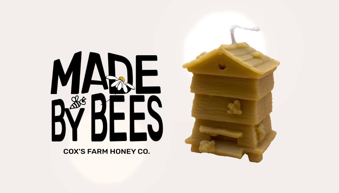 Collections – made by bees